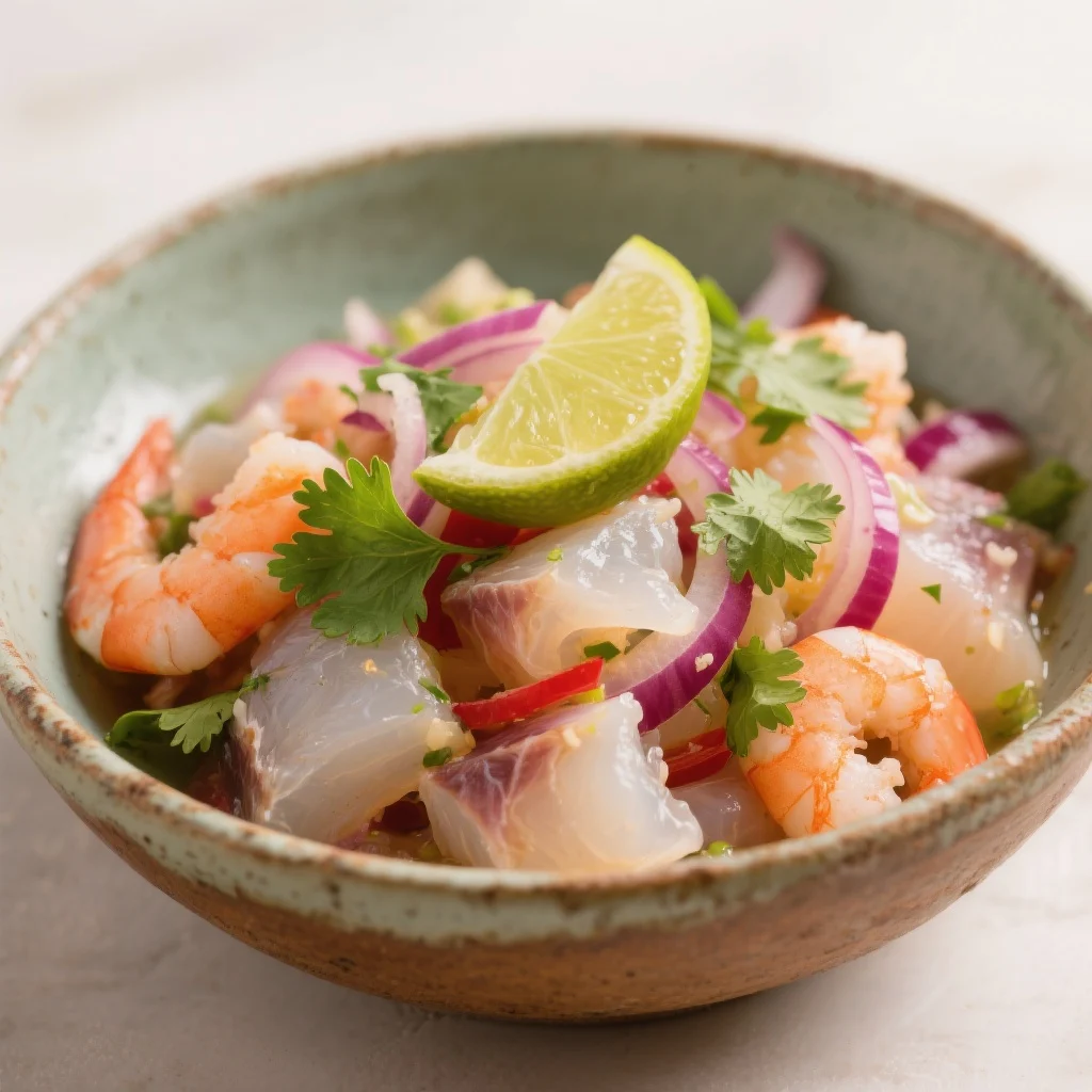 Pescadería La Pily