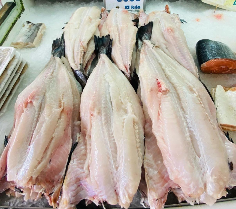 Pescadería La Pily